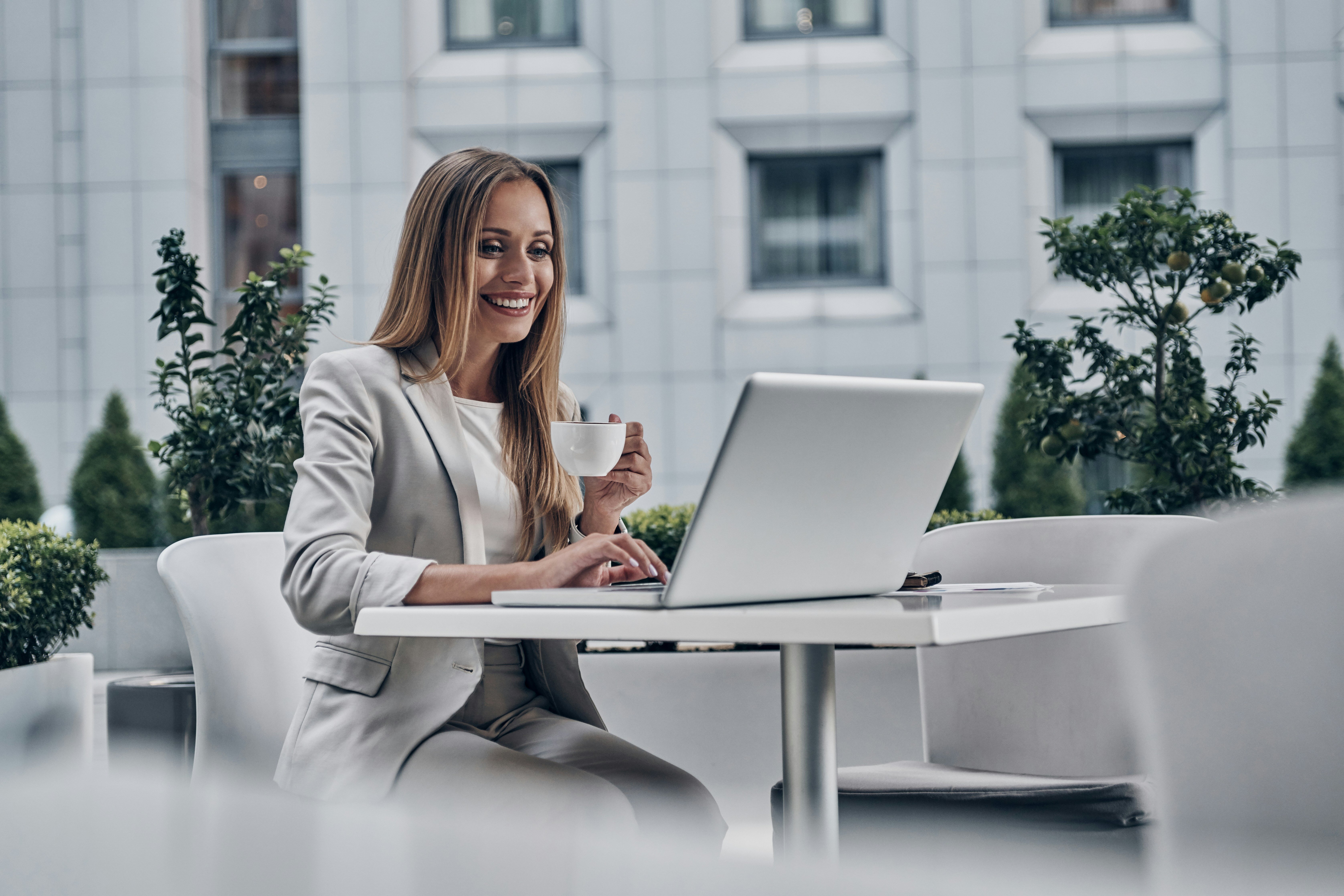 Managed IT Services for Banks | Synergy Technical